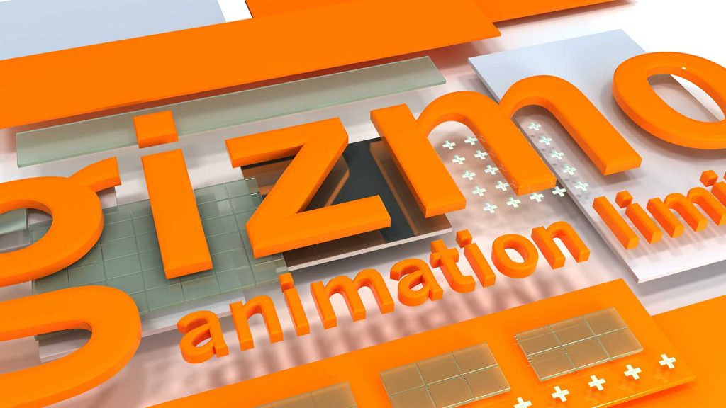 contact us – Gizmo Animation Ltd
