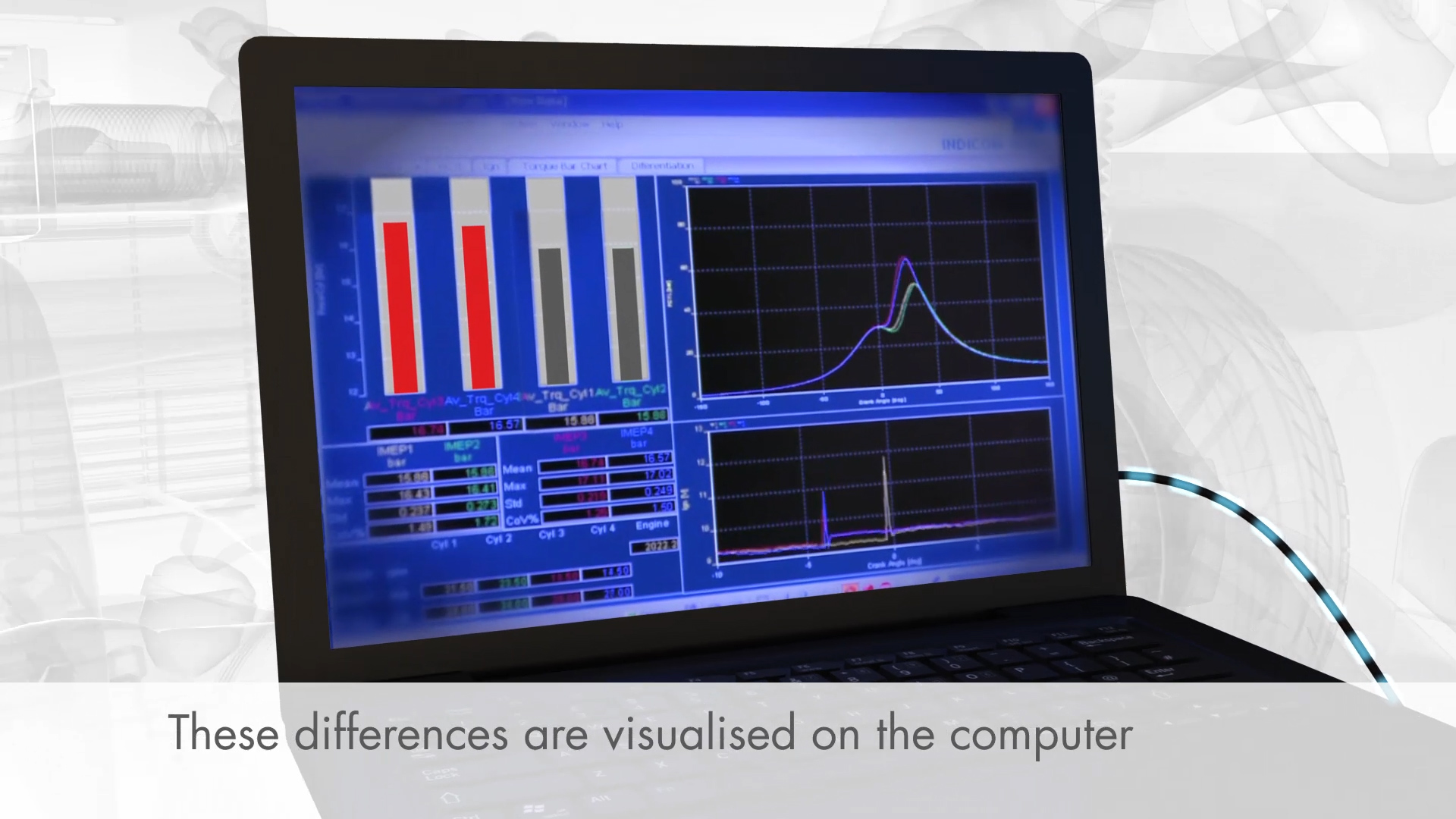 Shell – Octane Demonstrator – Gizmo Animation Ltd